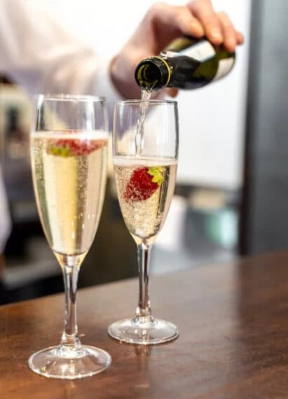 Our Menus | Places To Eat Antrim | Corr's Corner Hotel