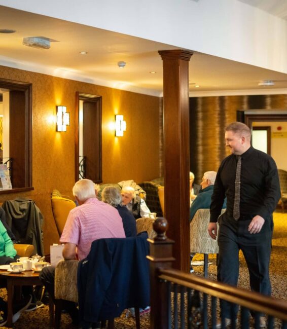Dining | Restaurants Co Antrim | Corr's Corner Hotel Newtownabbey