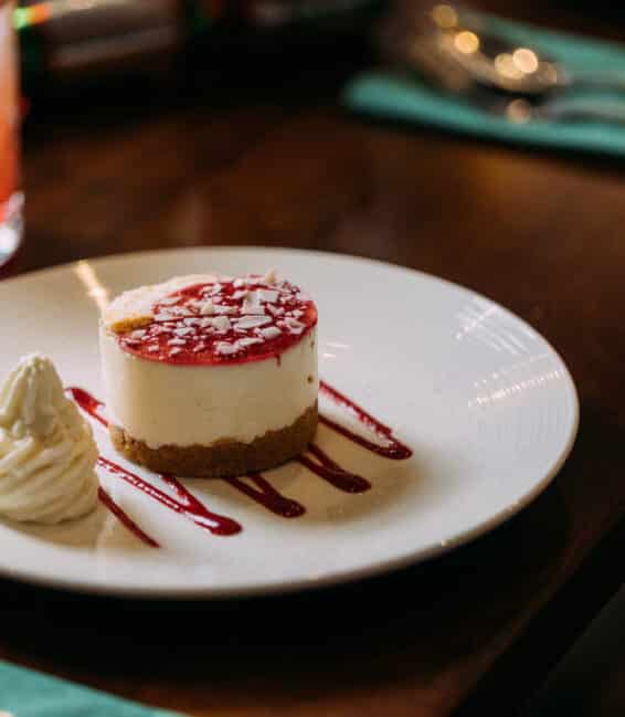 Dining | Restaurants Co Antrim | Corr's Corner Hotel Newtownabbey