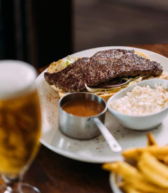 Dining | Restaurants Co Antrim | Corr's Corner Hotel Newtownabbey